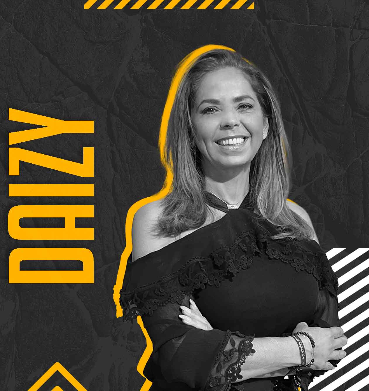 Daizy Gedeon - Daizy Gedeon Official