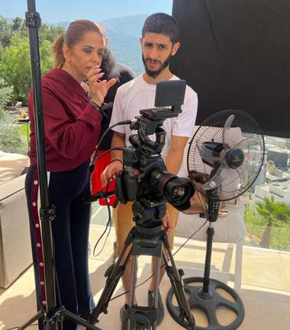 About Daizy Gedeon - Daizy Gedeon Official