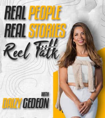 Home - Daizy Gedeon Official