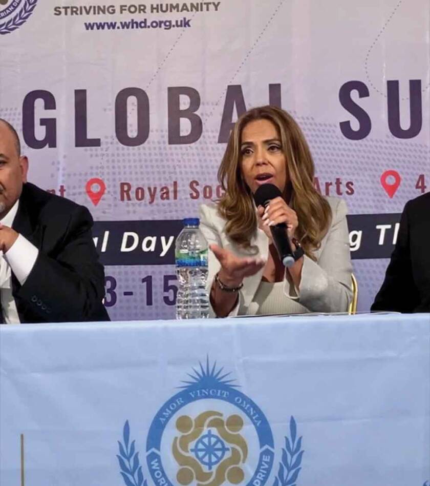 About Daizy Gedeon - Daizy Gedeon Official