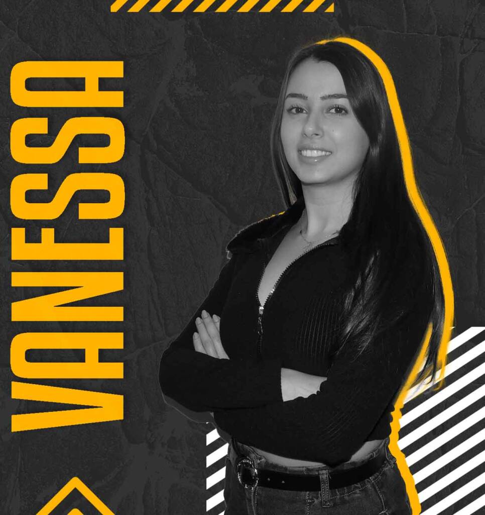 Vanessa Ibrahim - Daizy Gedeon Official