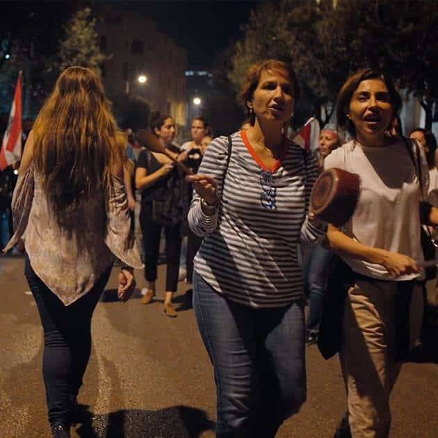 Films - Daizy Gedeon Official